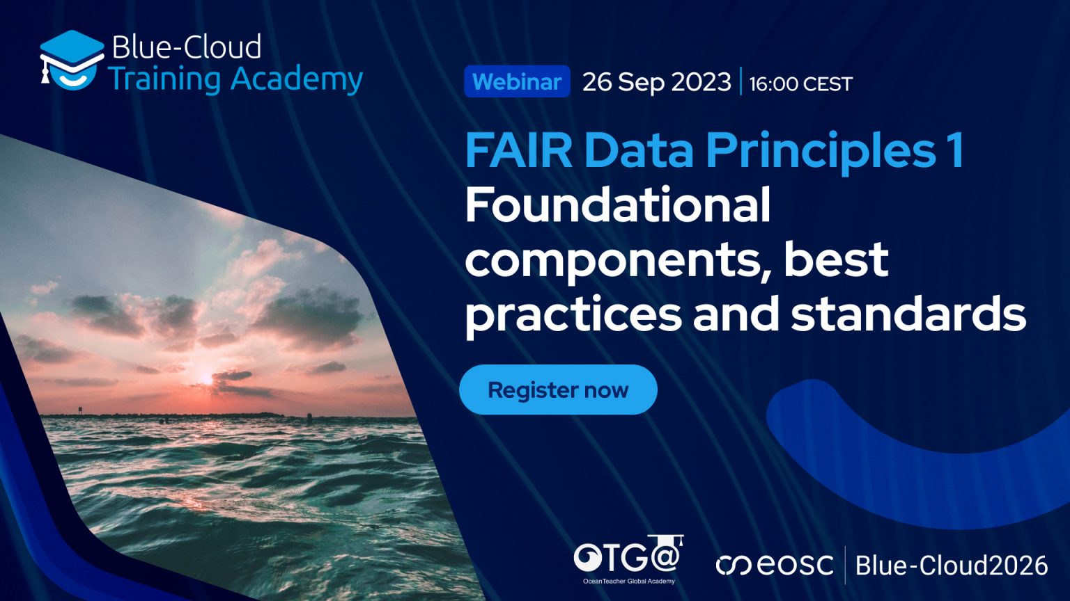 FAIR Data Principles 1: Foundational components, best practices and ... FAIR Data Principles 1: Foundational components, best practices and ...